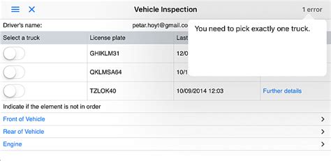 System Paramaters Table And More Variables Developer Documentation
