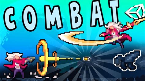 combat system unity game devlog 7 youtube