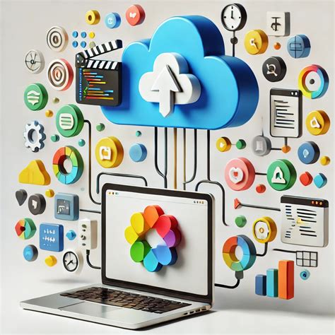 how to integrate cloud computing into software development projects techoble