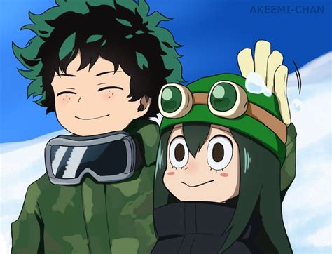 69 Bnha Izuku X Tsuyu Ideas My Hero Academia Tsuyu Tsuyu Asui My Hero Academia