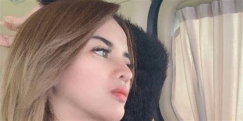 Jadi Pemain Baru Suara Hati Istri Intip Momen Intan Permata Saat Di Balik Layar