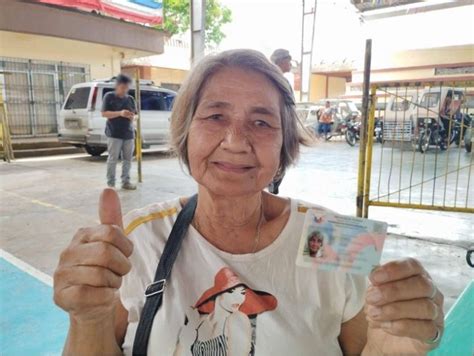 More Filipinos Enjoy Benefits Of Being Philsys Registered Using Philid