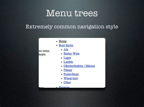 Drupal Design Tips Ppt