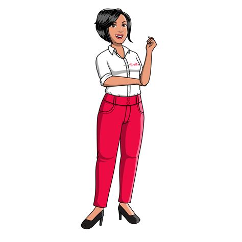 Eva Virtual Assistant And Mascot Of Grupo Elfa Finished Projects Blender Artists Community Eva Virtual Assistant And Mascot Of Grupo Elfa Finished Projects Blender Artists Community