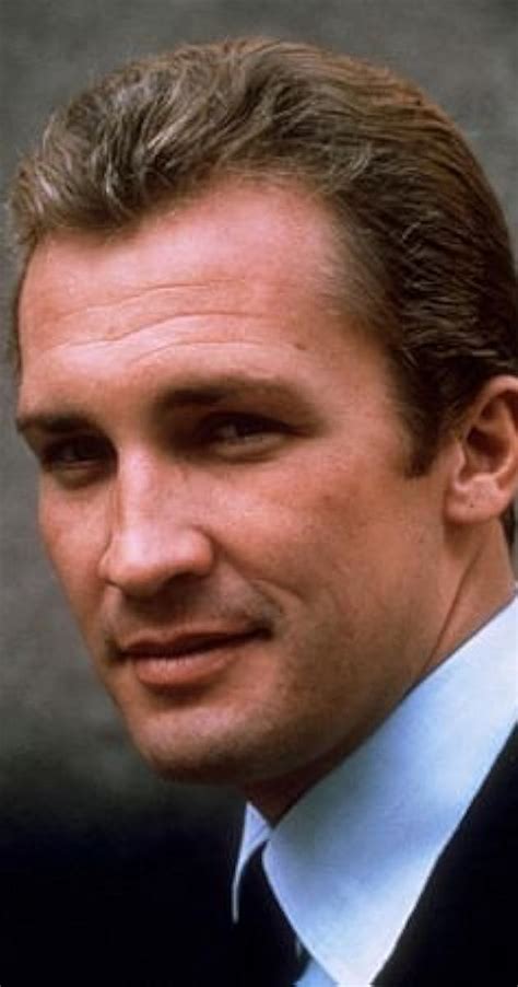 Roy Thinnes Actor