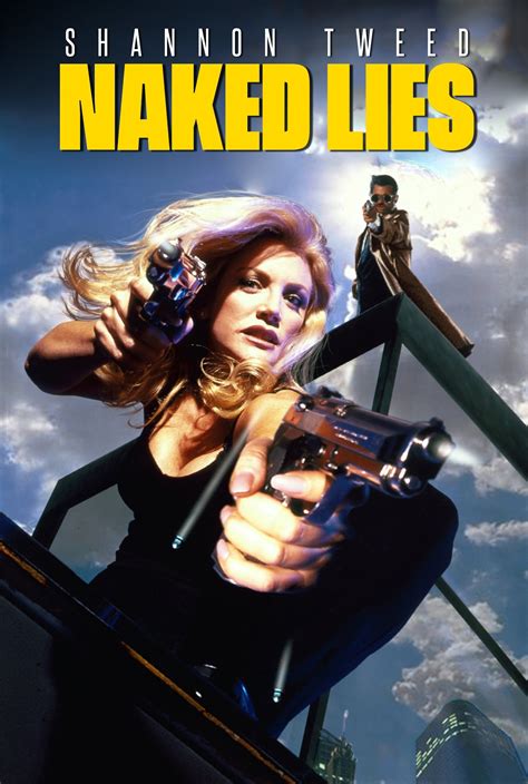 Naked Lies Posters The Movie Database TMDB