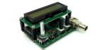 Function Generator Using AD9833 DDS Arduino Compatible Electronics Lab
