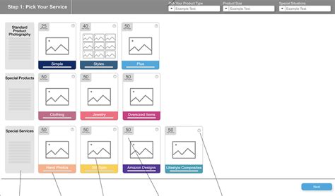 How Do I Represent A Select Input Option As An Image 💬 App Building