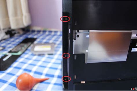 How To Disassemble Asus G Jw Empower Laptop