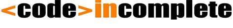 Web Design West Sussex Codeincomplete Web Studio Web Design West Sussex Codeincomplete Web Studio