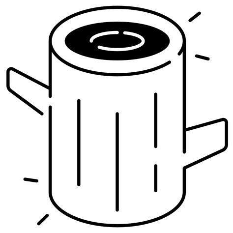 Log Wood Logging Timber Icon Download On Iconfinder