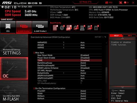 AMD Curve Optimizer Any Guides Experience Page 23 TechPowerUp Forums