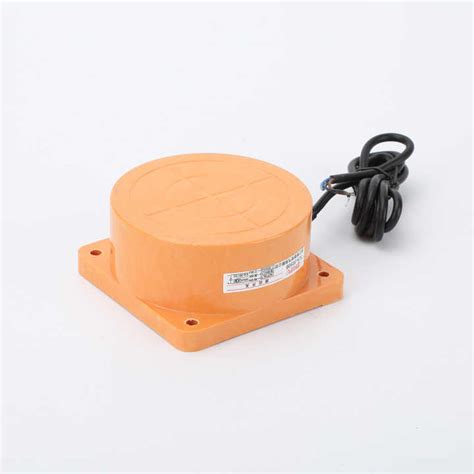 Npn Tca 3050b Waterproof Circular Disk Electronic Sensor Three Wire