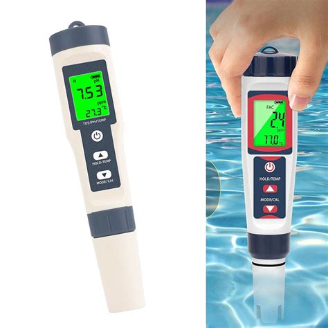 Stylos De Test De Qualité De Leau Stylo De Test De Qualité De Leau 3