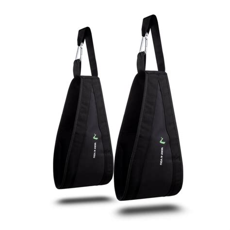 Петли Береша "Ab-Straps" — Купить Недорого на Bigl.ua (1227840150)