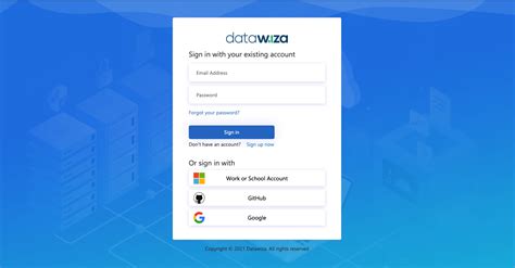 Implementing Datawiza Access Proxy With Ais Using Entra Id A Step By