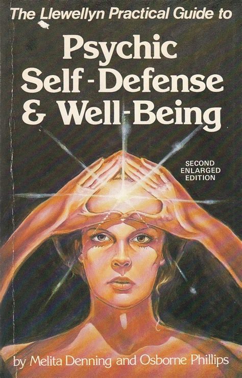 Practical Guide To Psychic Self Defense And By Quinsippimercantile