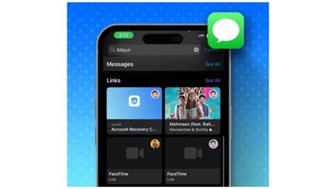 Why Is Ios 17 Message Search Not Working Try These 5 Fixes