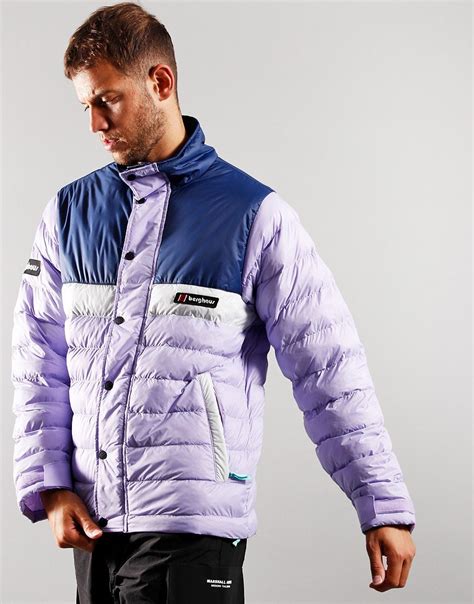 Berghaus - Terraces Menswear