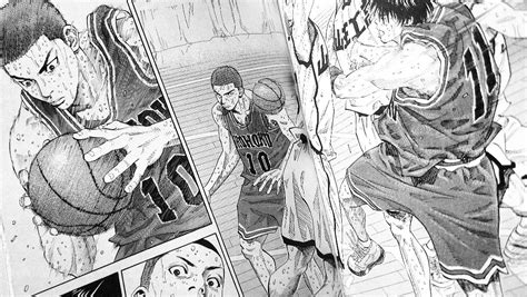 Slam Dunk 20 Microreseñas Comic Freaks