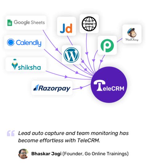 india s simplest edtech crm to help you scale your enrollments