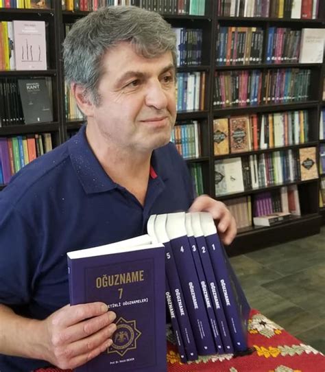 Üniversitemiz Gazi Eğitim Fakültesi Öğretim Üyesi Prof Dr Necati