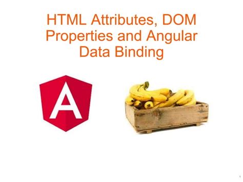 Angular Data Binding Pptx