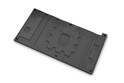 Ek Launches Ek Pro Gpu Water Block For Zotac Amp And Trinity Geforce Rtx 4090 Cards Techpowerup