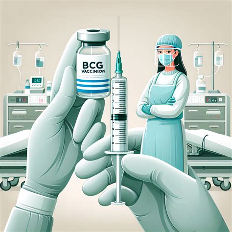 Karnataka Launches Adult Bcg Campaign To Boost Tb Prevention Health