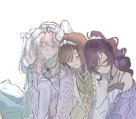 Pin di дэнчик su sekai project