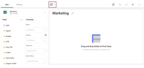 Visualizations Make It Easy To Display Data Reveal Bi