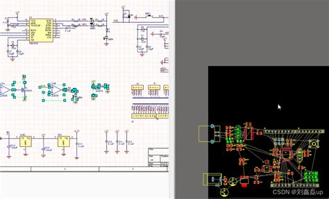 Pcb电路板设计基础入门学习笔记pcb设计入门基础知识 Csdn博客