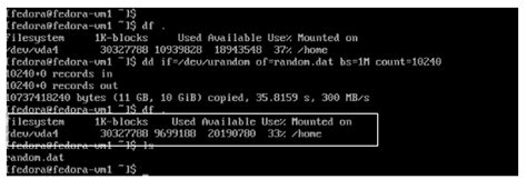 Live Migration Of Vms With Openshift Virtualization On Rosa And Amazon