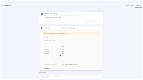 reactjs website not indexable if deployed on vercel · vercel community