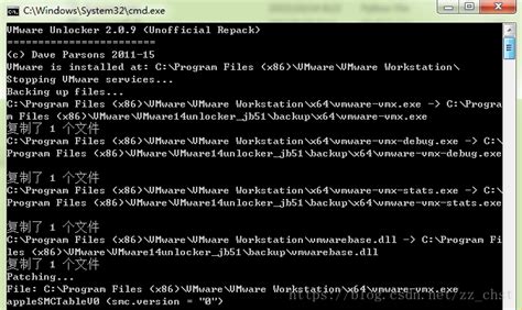 vmware14 1 1搭建macos10 13虚拟机教程 怎么做一个macos的虚拟机 csdn博客