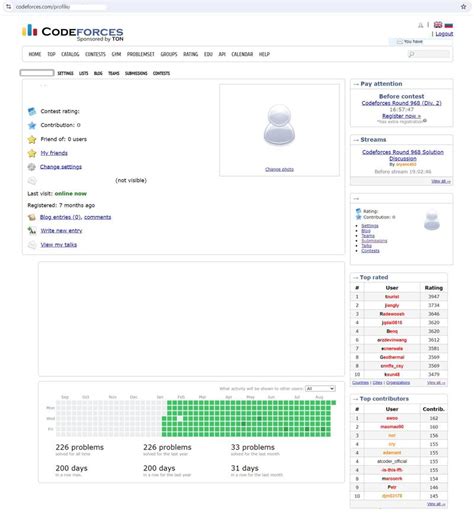 Codeforces Problemoftheday Codingchallenge Achievement Ajay Thakur अजय ठाकुर