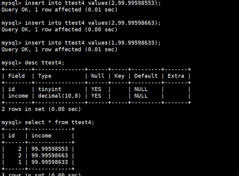 Mysql的常用数据类型详解mysql类型 Csdn博客 Mysql的常用数据类型详解mysql类型 Csdn博客