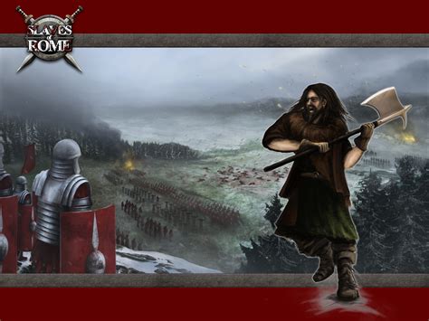 Slaves Of Rome Switch To HeroEngine News ModDB Slaves Of Rome Switch To HeroEngine News ModDB