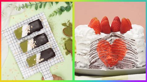 라이프 케이크 매일이 특별한 디저트 🍰🎉