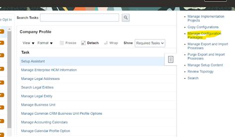 Oracle Cloud Sunil Kumar Blogs Export And Import Of Custom Job Roles In Oracle Fusion Cloud