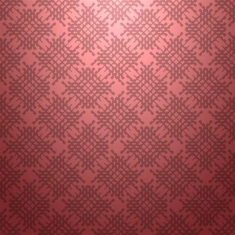 Premium Vector Geometric Abstract Pattern