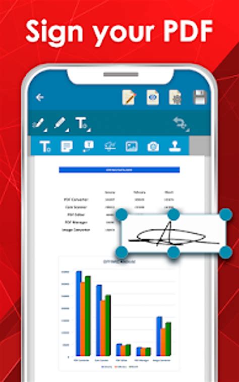 android 용 pdf editor sign pdf create pdf edit pdf apk 다운로드
