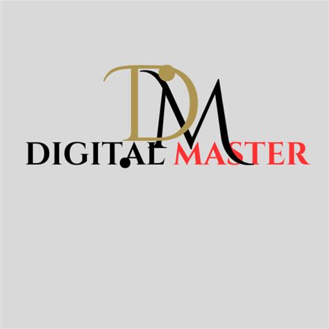 Digital Master Medium