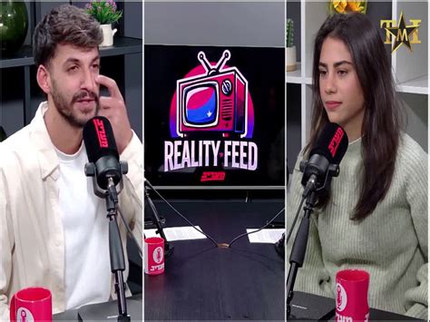 עדן הראל על הריאיון של מייה שם שקר סופו להתגלות Tmi