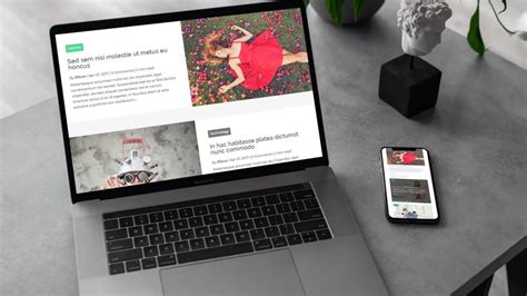 Single Divi Blog Module With 7 Blog Layouts Divi Blog Extras