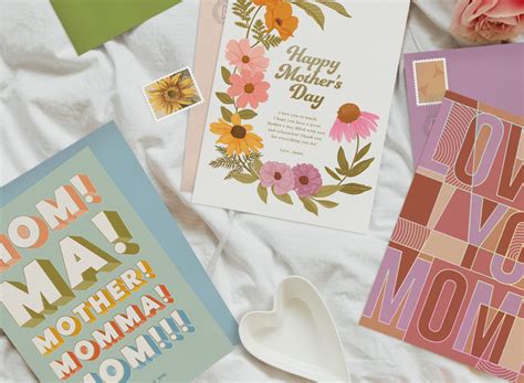 Mothers Day Card Wording Ideas