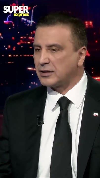 Ziarkiewicz Dalej Jest Prokuratorem Youtube