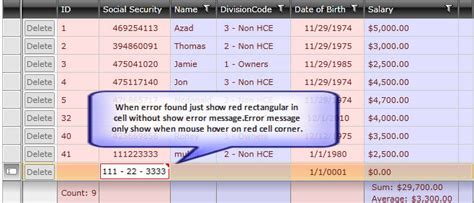 Validating Gridview Cell In Ui For Silverlight Gridview Telerik Forums