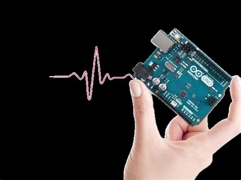 tiny ml for big hearts on an 8 bit microcontroller