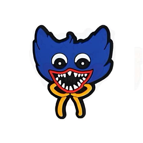 Huggy Wuggy DOS NENAS